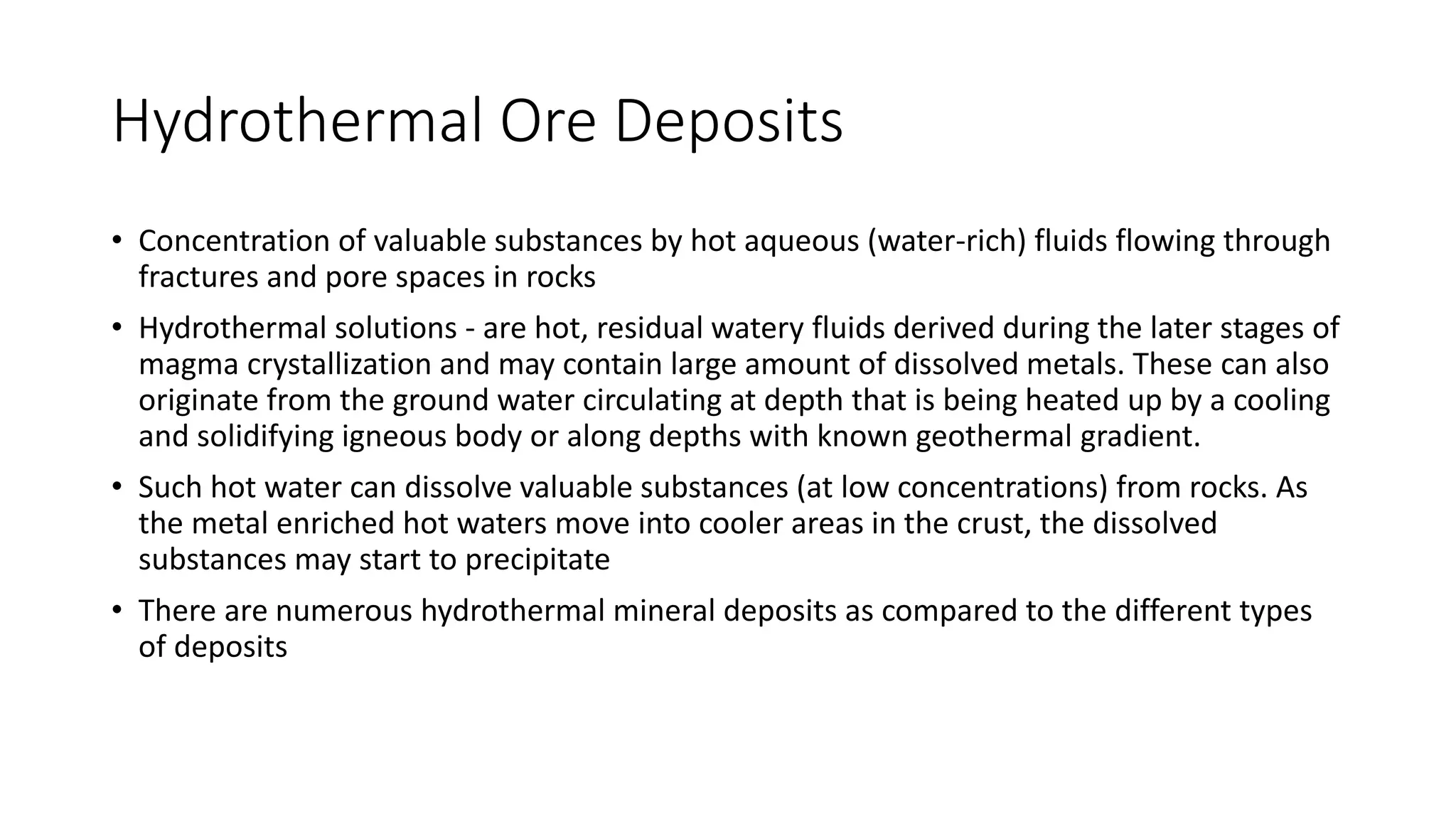 Lesson 7 Earth and Earth Resources - Mineral Resources.pptx