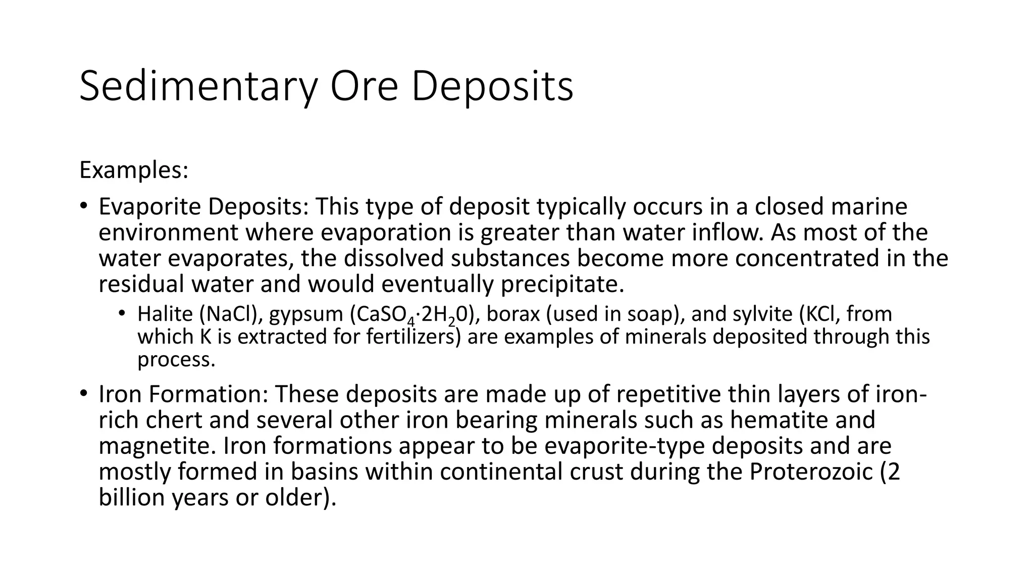 Lesson 7 Earth and Earth Resources - Mineral Resources.pptx