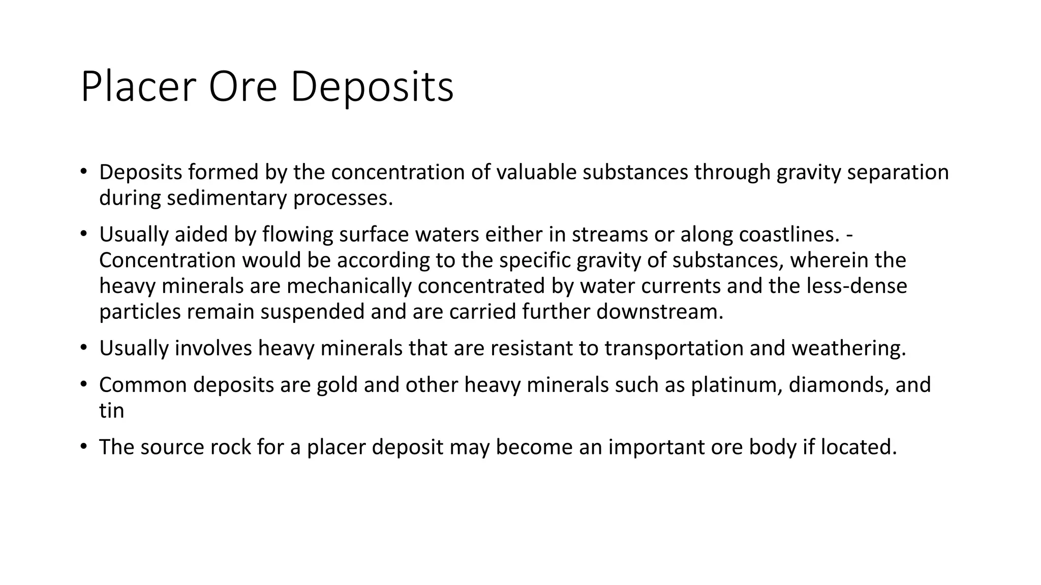 Lesson 7 Earth and Earth Resources - Mineral Resources.pptx