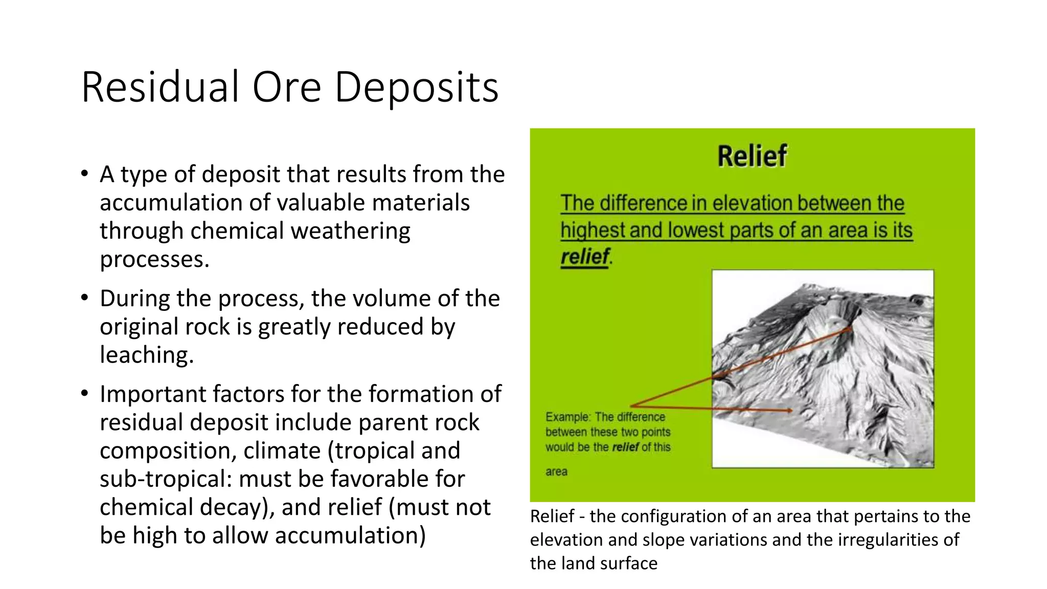 Lesson 7 Earth and Earth Resources - Mineral Resources.pptx