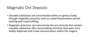 Lesson 7 Earth and Earth Resources - Mineral Resources.pptx