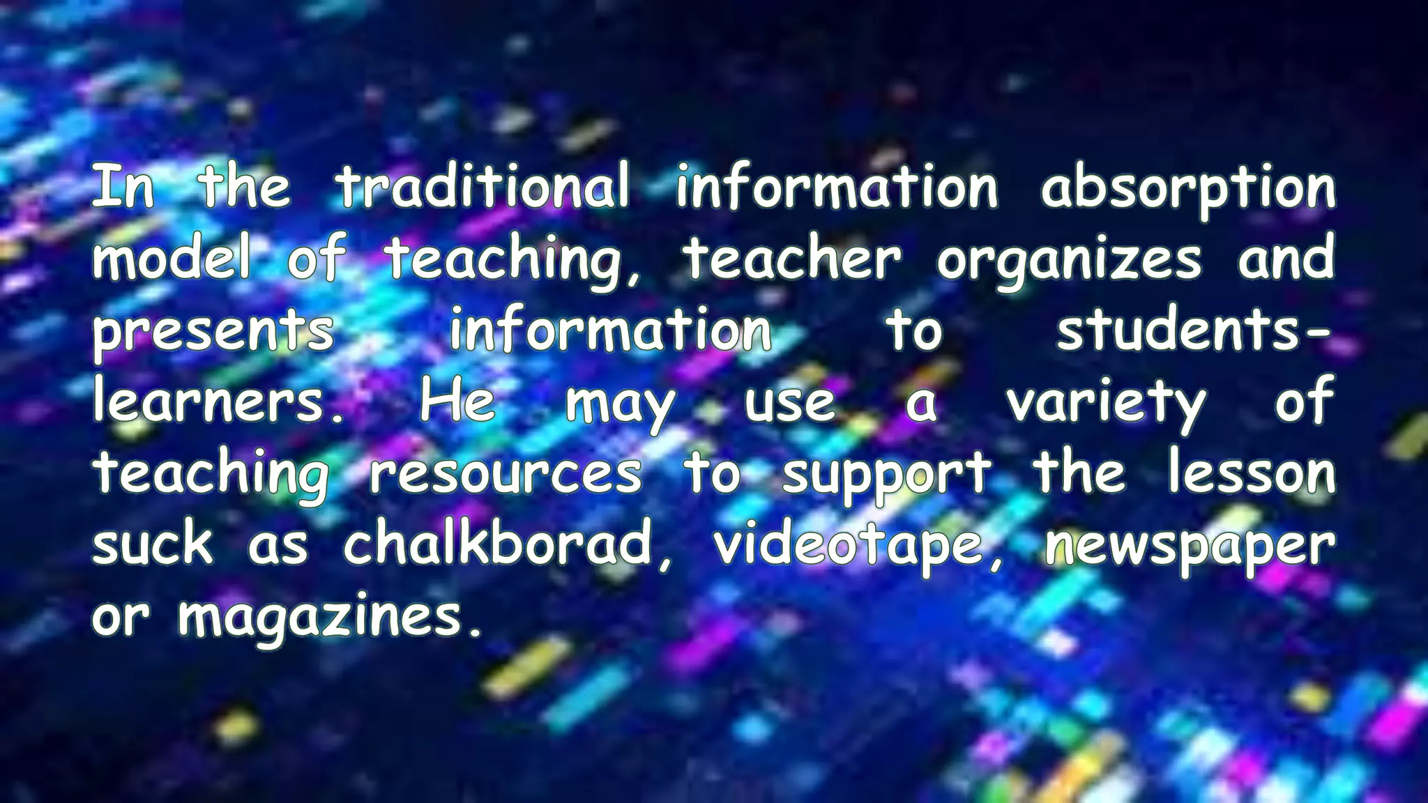 Lesson 7 IT Higher thinking skills and Creativity | PPT