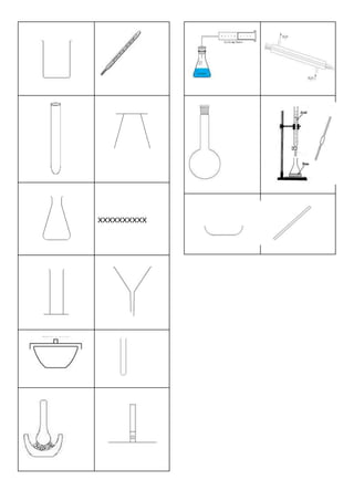Lesson 7 equipment match up | DOCX
