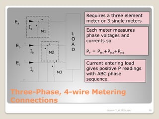 Lesson 7_et332b.ppsx measurement of electrical engineering | PPSX