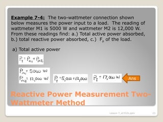 Lesson 7_et332b.ppsx measurement of electrical engineering | PPSX