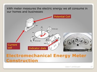 Lesson 7_et332b.ppsx measurement of electrical engineering | PPSX