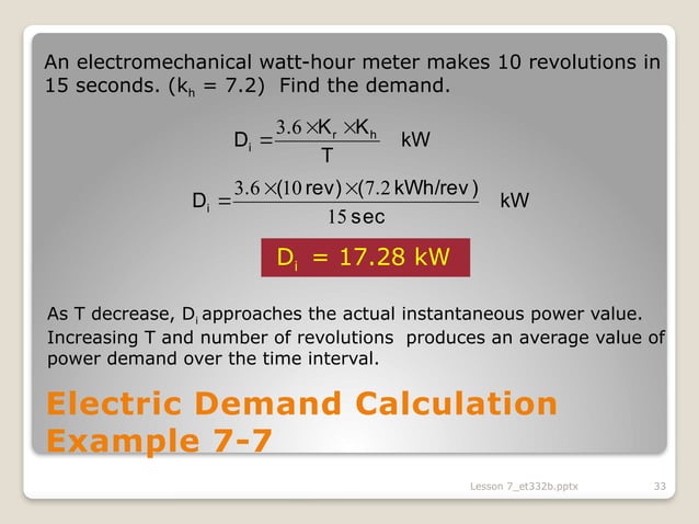 Lesson 7_et332b.ppsx measurement of electrical engineering | PPT