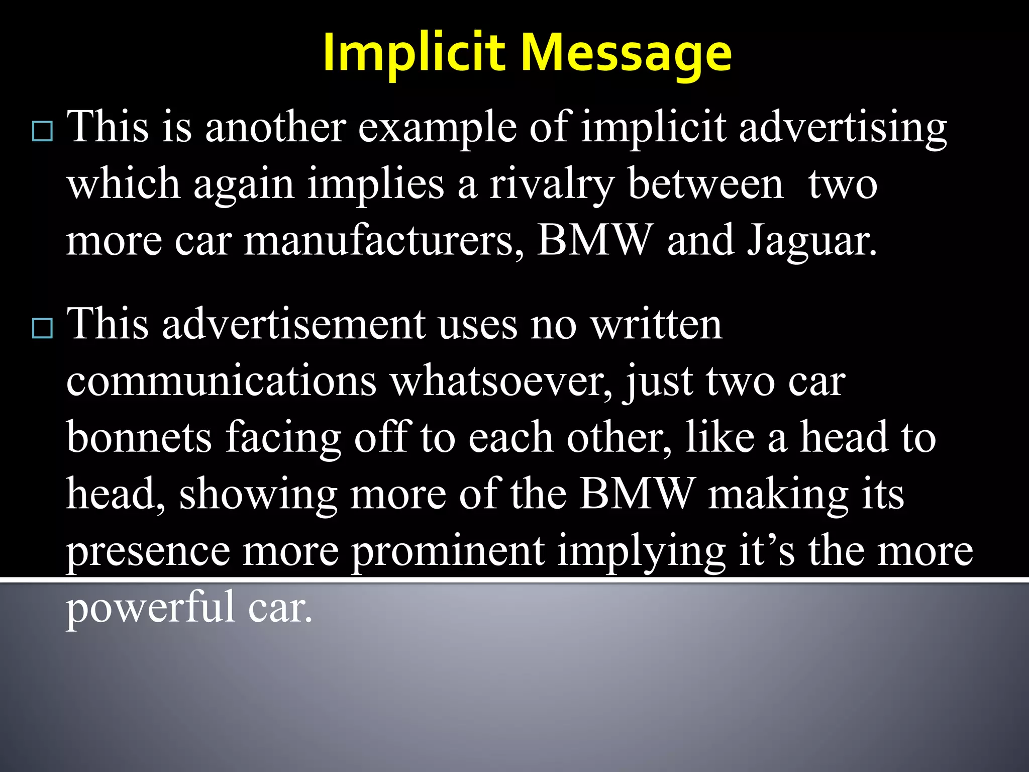 Reading_Lesson 7 Explicit and Implicit Claims in a Text | PPTX