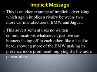 Reading_Lesson 7 Explicit and Implicit Claims in a Text | PPTX