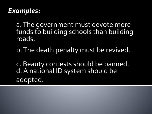 Reading_Lesson 7 Explicit and Implicit Claims in a Text | PPTX