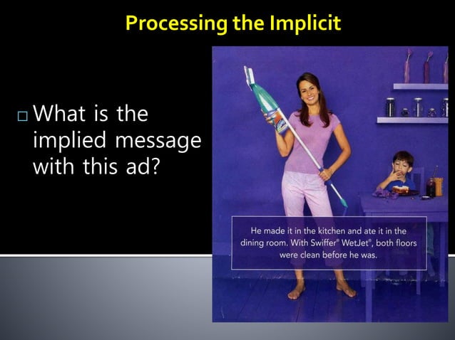 Reading_Lesson 7 Explicit and Implicit Claims in a Text | PPTX