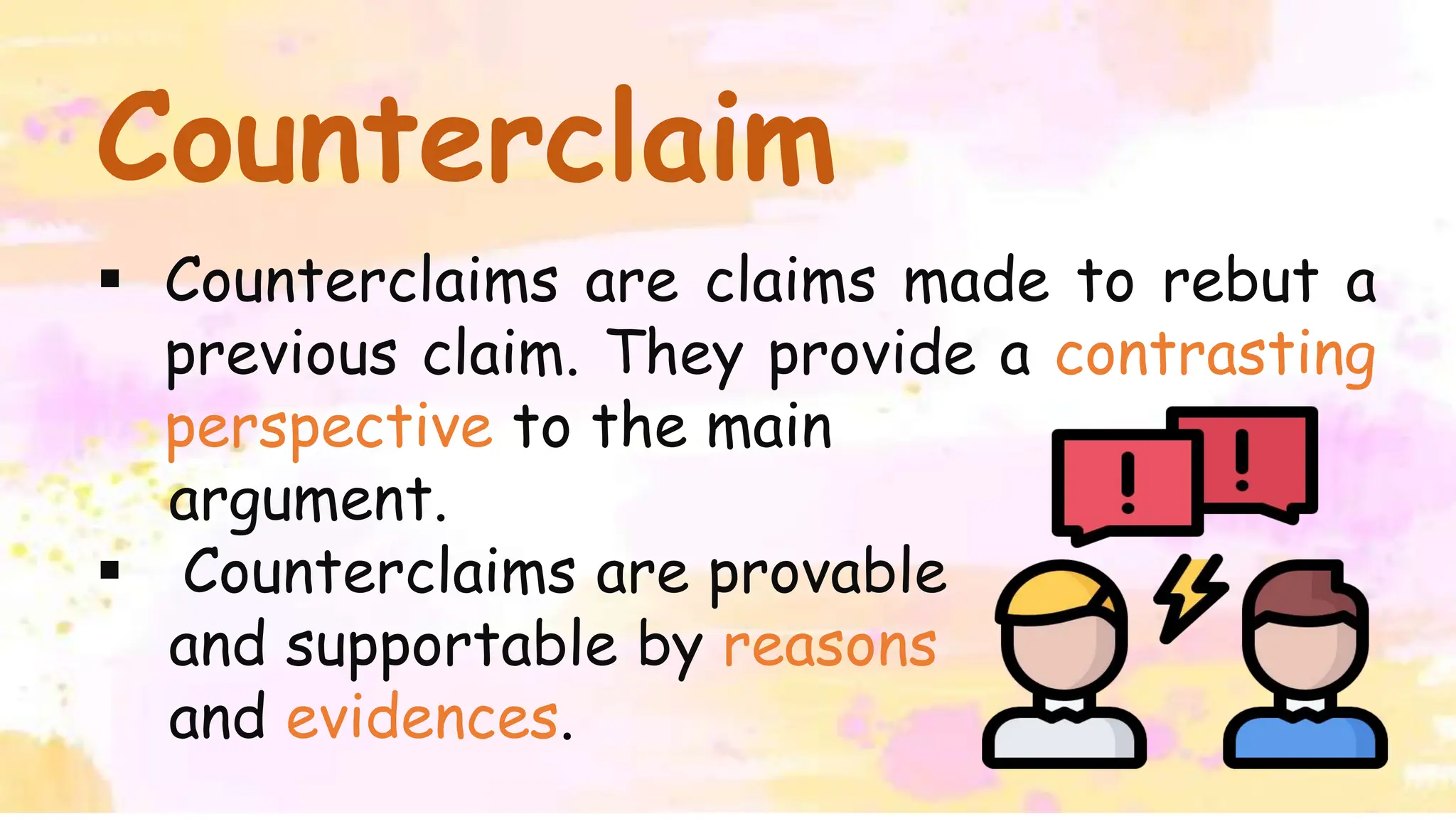 Formulating Evaluative Statements and Determining Textual Evidence 2.pptx