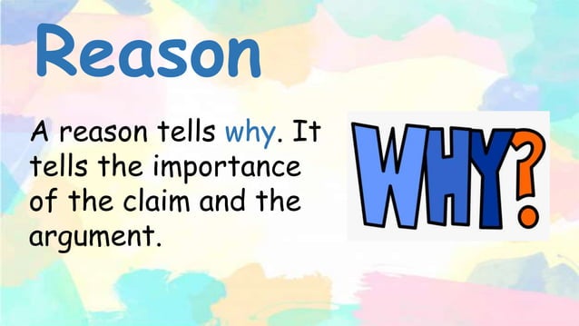 Formulating Evaluative Statements and Determining Textual Evidence 2.pptx