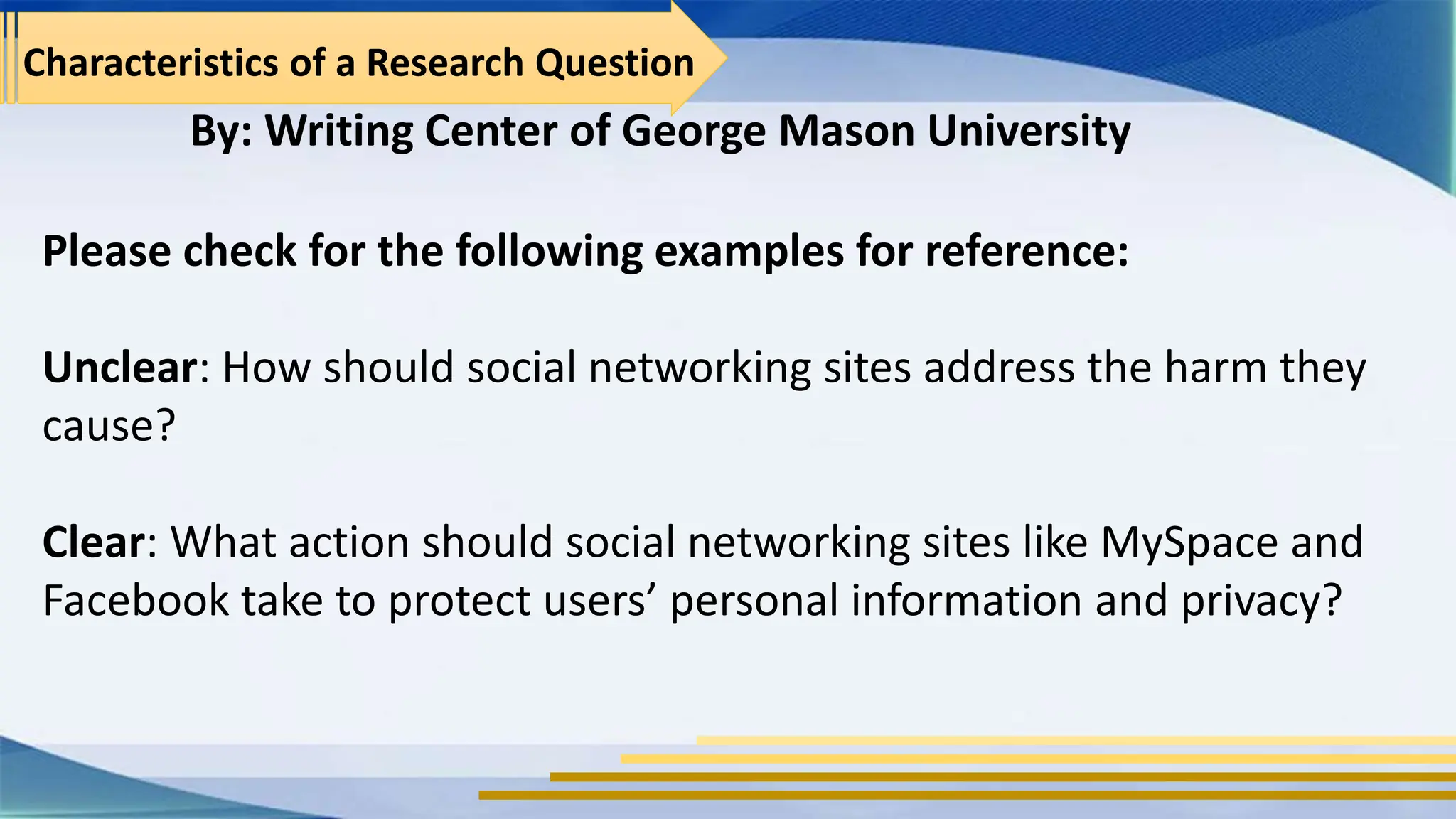 Lesson 7 Formulating the Research Questions.pptx