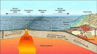 LESSON 7 Geological Processes on Earth.pptx