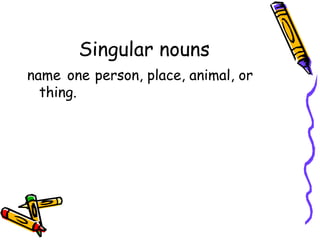 Lesson 7 Grammar | PPT | Zoos & Aquariums | Attractions