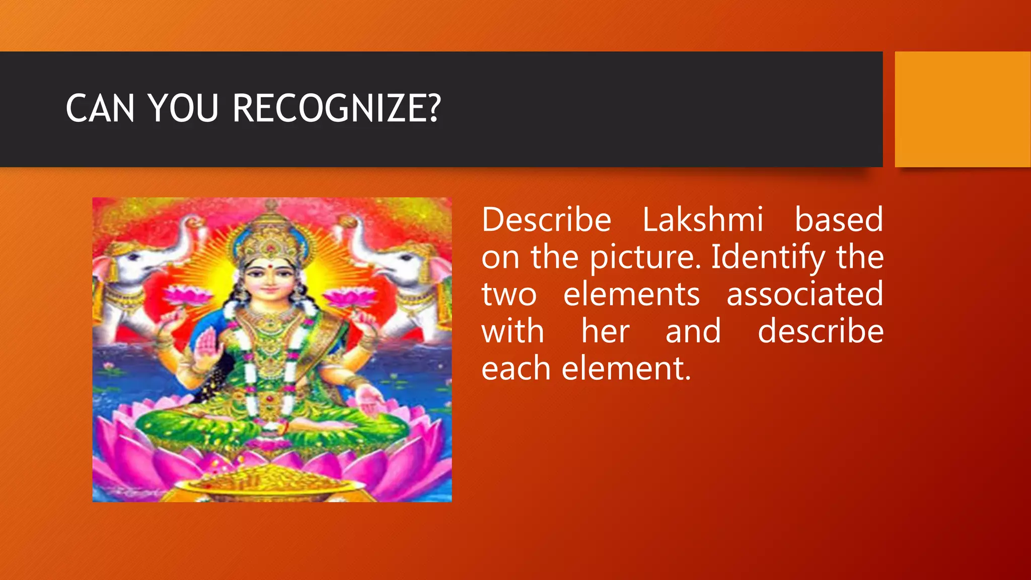 Lesson 7 Hinduism | PPTX