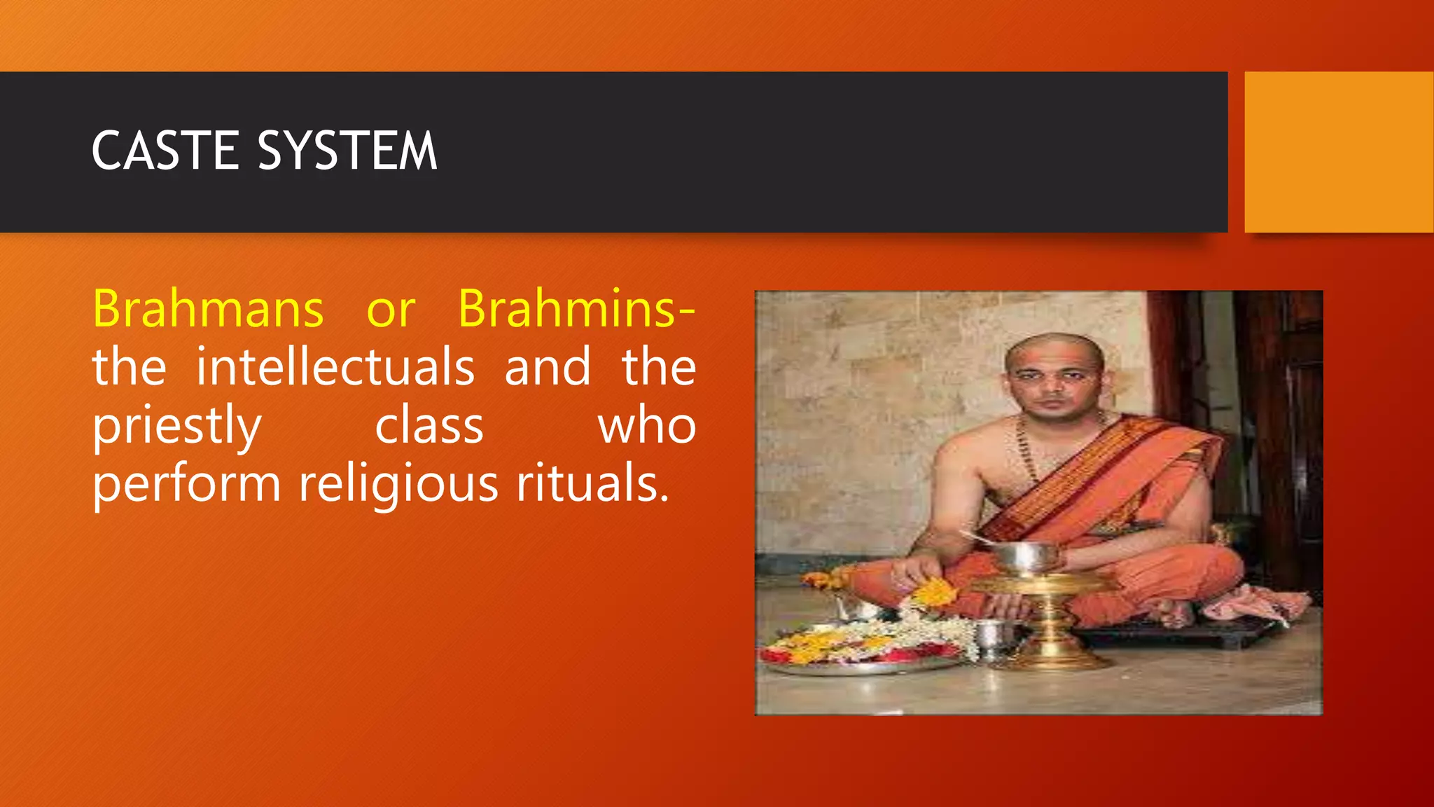 Lesson 7 Hinduism | PPTX