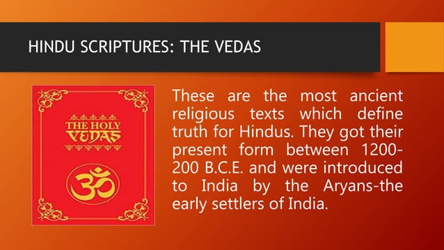 Lesson 7 Hinduism | PPTX