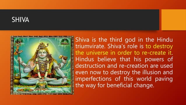 Lesson 7 Hinduism | PPTX