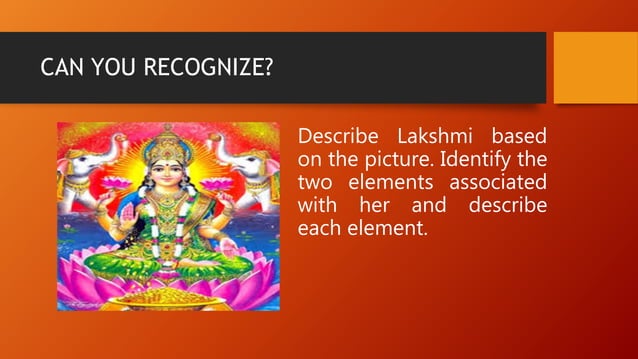 Lesson 7 Hinduism | PPTX
