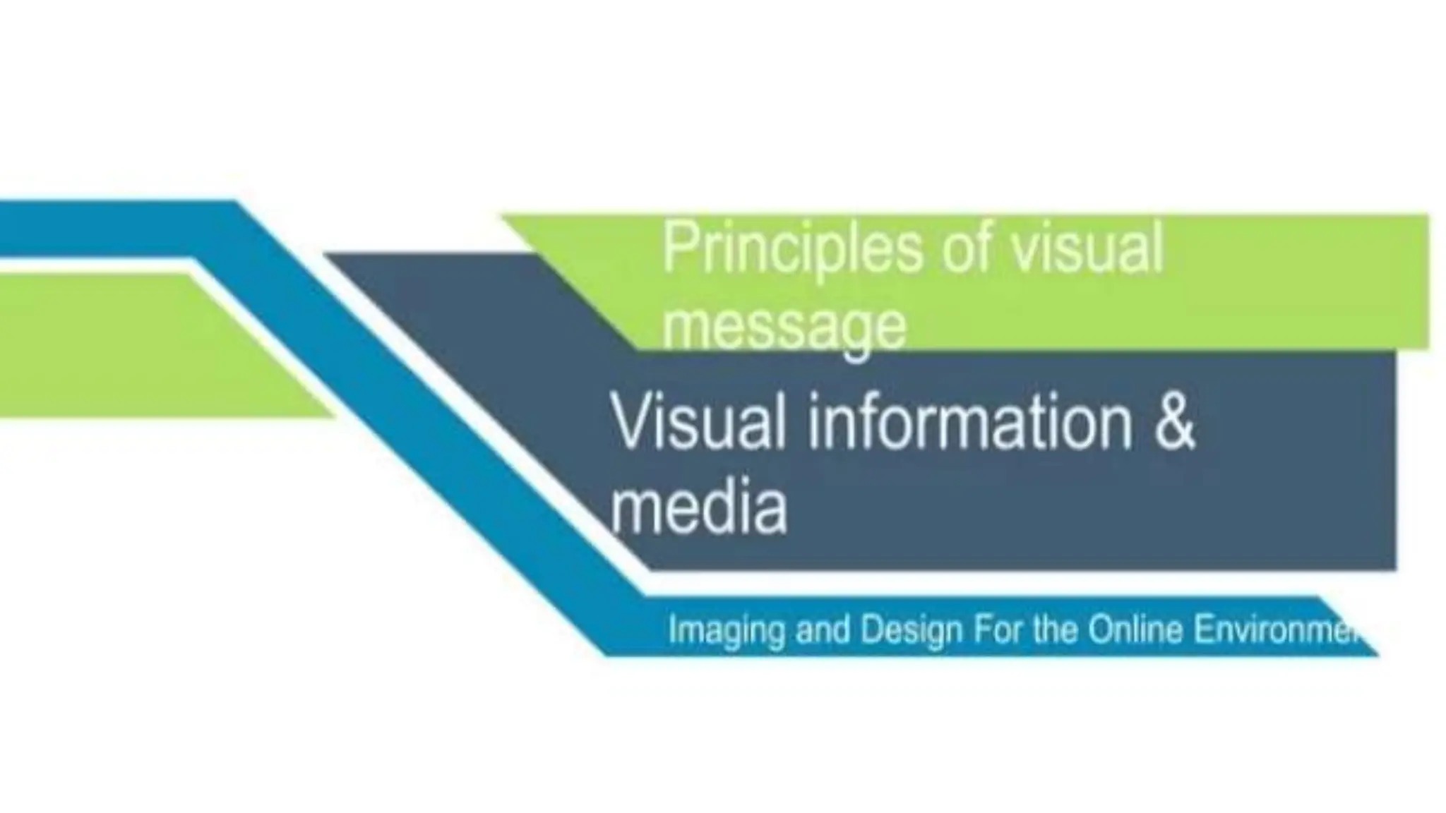 Lesson 7 Imaging and Design part 2.pptx | Web Development | Internet