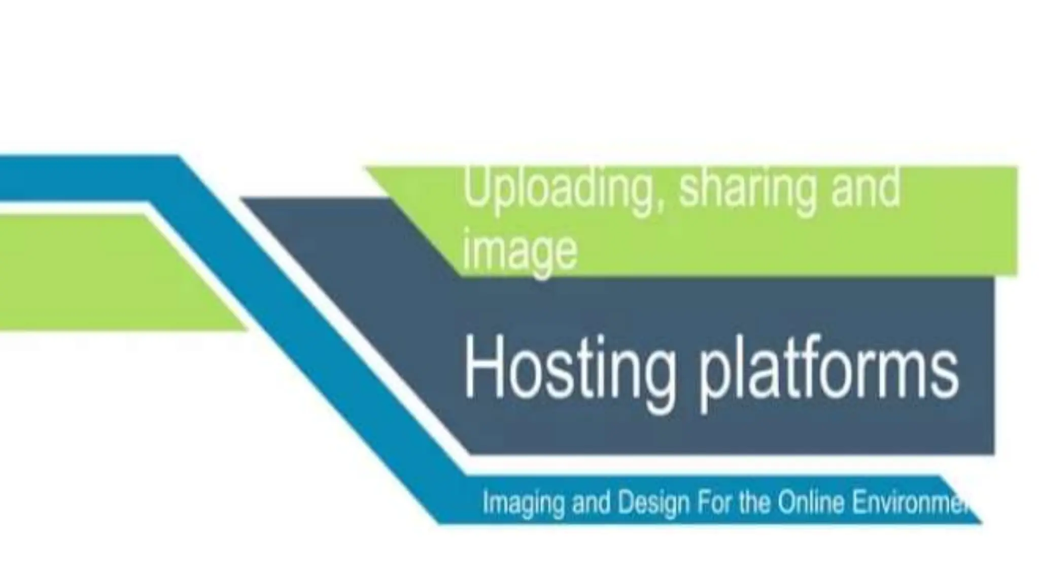 Lesson 7 Imaging and Design part 2.pptx | Web Development | Internet
