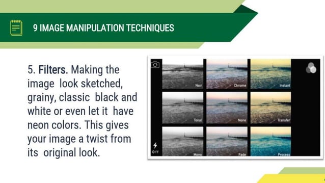 Lesson 7 Imaging and Design part 2.pptx | Web Development | Internet