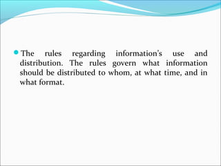 Lesson 7 information systems | PPT