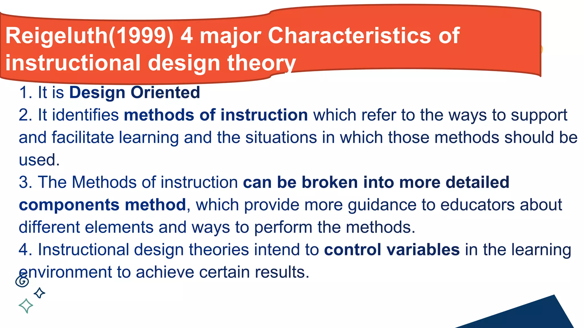 Lesson 7 instructional design theories.pptx