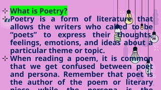LESSON 7 INTRO TO POETRY sample ppt.pptx