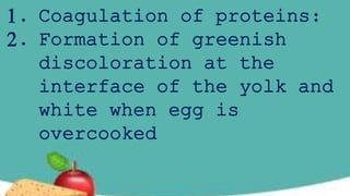 Lesson 7 Market Forms of Egg, Uses of Egg | PPTX