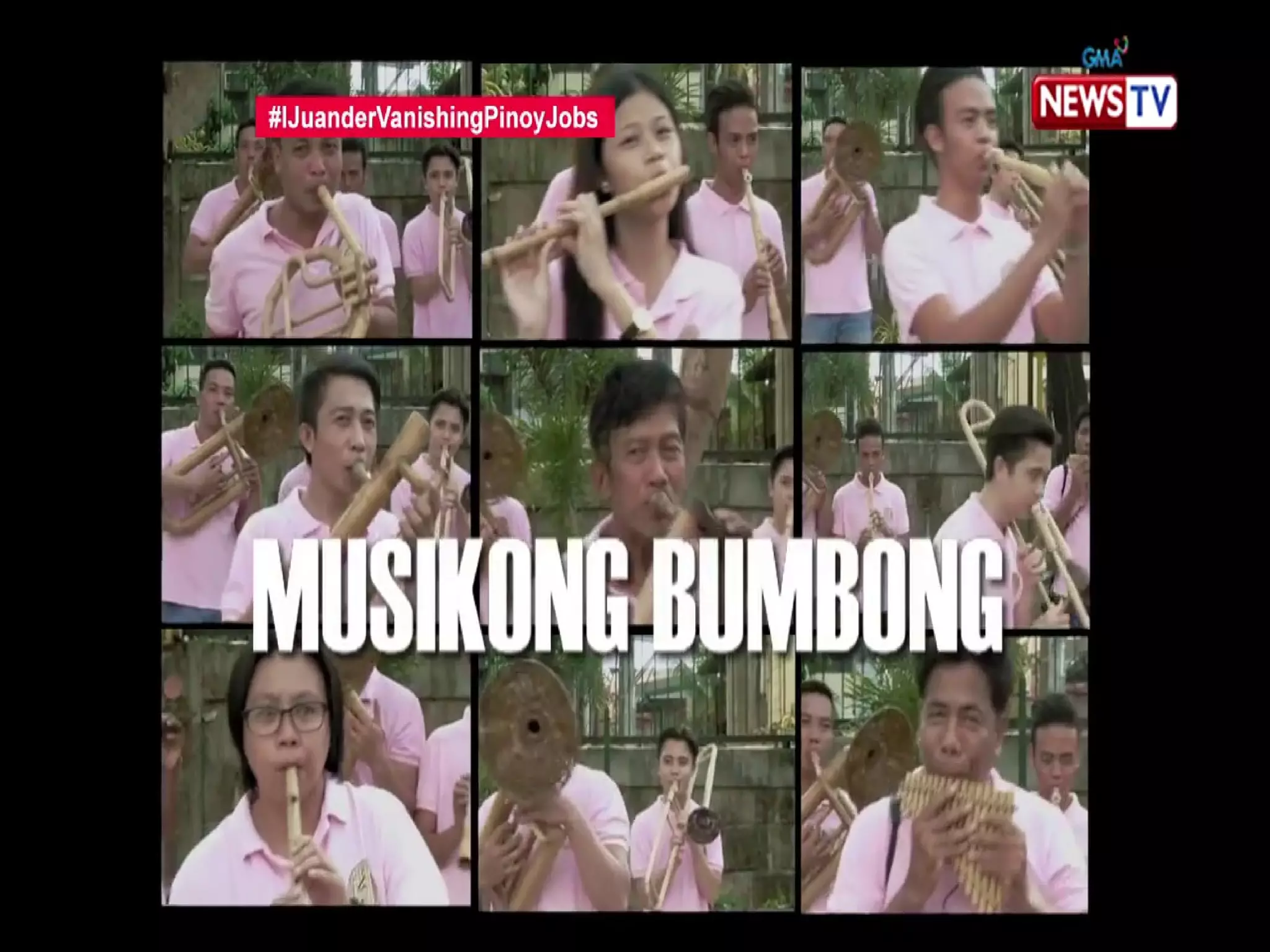 Lesson 7 Musikong Bumbong | PPT
