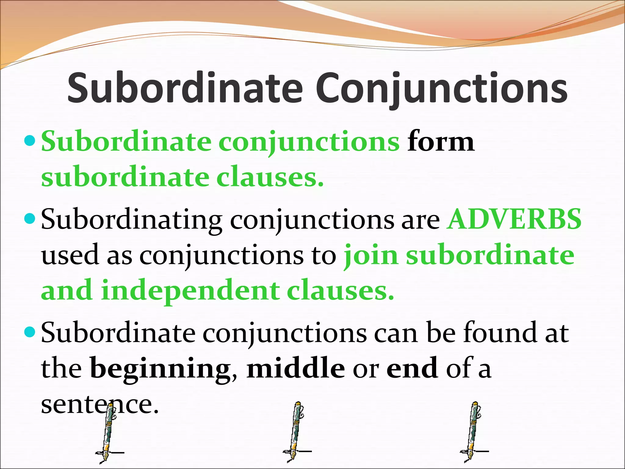 Lesson 7 Phrases Clauses.ppt