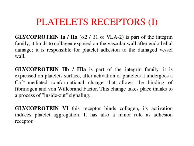 platelets therapy