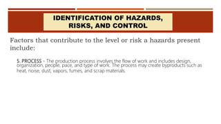 Lesson 7_Practice Occupational Health and Safety Procedures (LO1) | PPTX