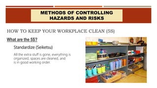 Lesson 7_Practice Occupational Health and Safety Procedures (LO2) | PPTX