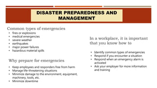 Lesson 7_Practice Occupational Health and Safety Procedures (LO2) | PPTX