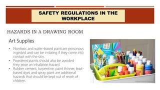 Lesson 7_Practice Occupational Health and Safety Procedures (LO2) | PPTX