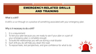 Lesson 7_Practice Occupational Health and Safety Procedures (LO3) | PPTX