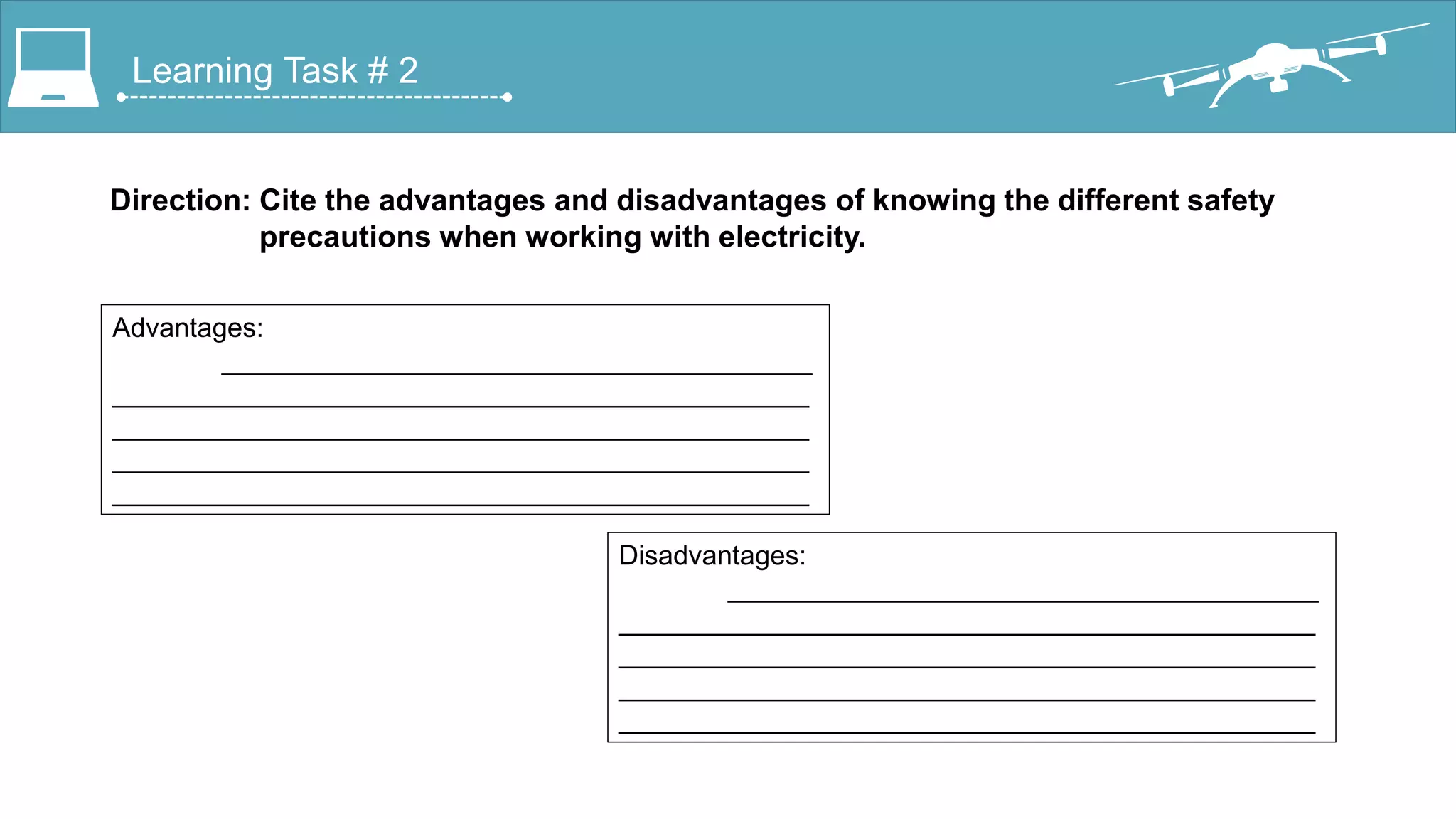 Lesson 7 protocols (processes) in making electrical gadgets final | PPTX