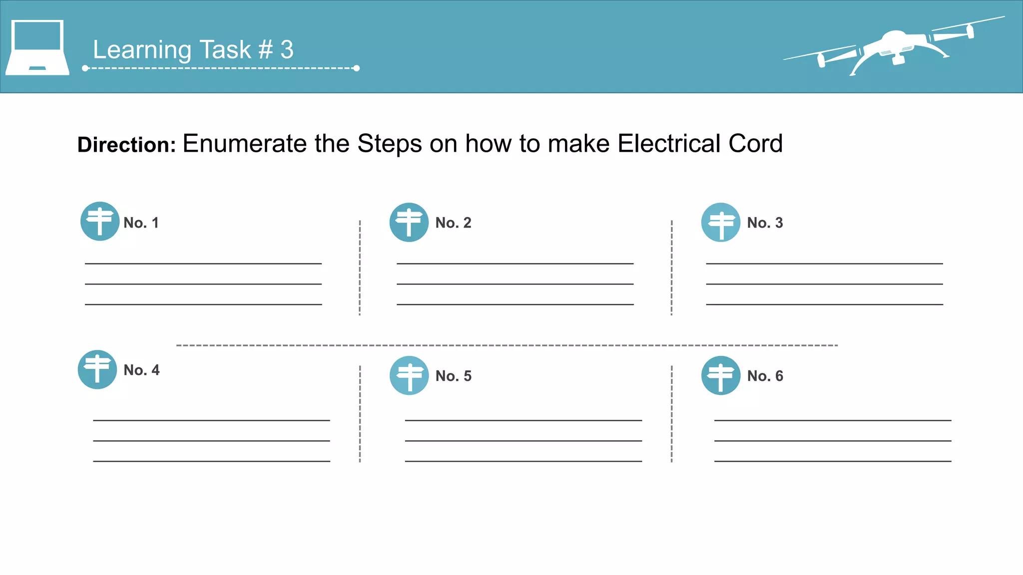 Lesson 7 protocols (processes) in making electrical gadgets final | PPTX