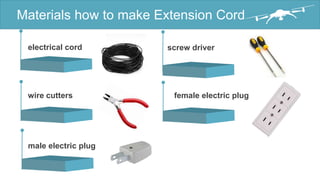Lesson 7 protocols (processes) in making electrical gadgets final | PPTX