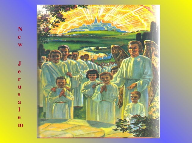 Lesson 7 revelation seminars the devil chained in the bottomless pit ...