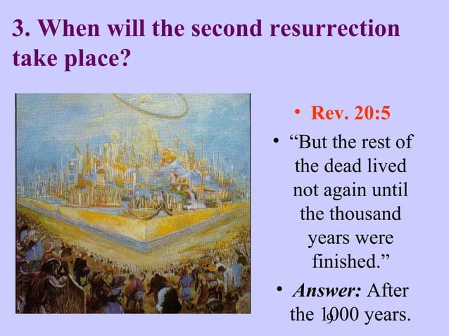 Lesson 7 revelation seminars the devil chained in the bottomless pit ...