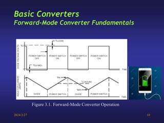 Lesson 7 Switching Power Supply (Lecture 4).ppt