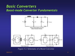 Lesson 7 Switching Power Supply (Lecture 4).ppt
