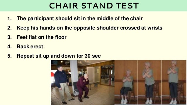 Test and Measurement in Sports