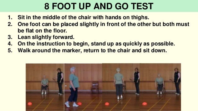 Test and Measurement in Sports