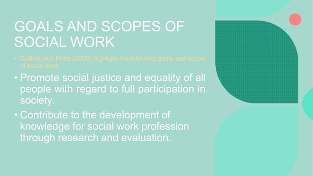 lesson7 thedisciplineofsocialwork-.pptx | Parenting | Family and ...